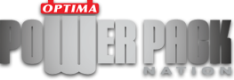 Power Pack Logo Home